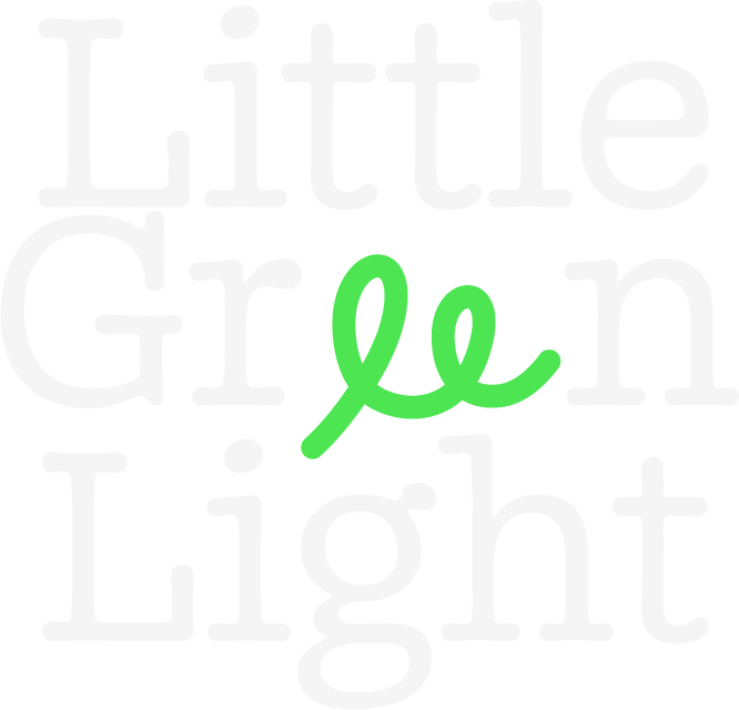Little Green Light Software Features
