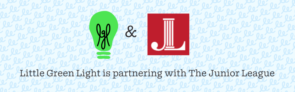 Blog • Little Green Light