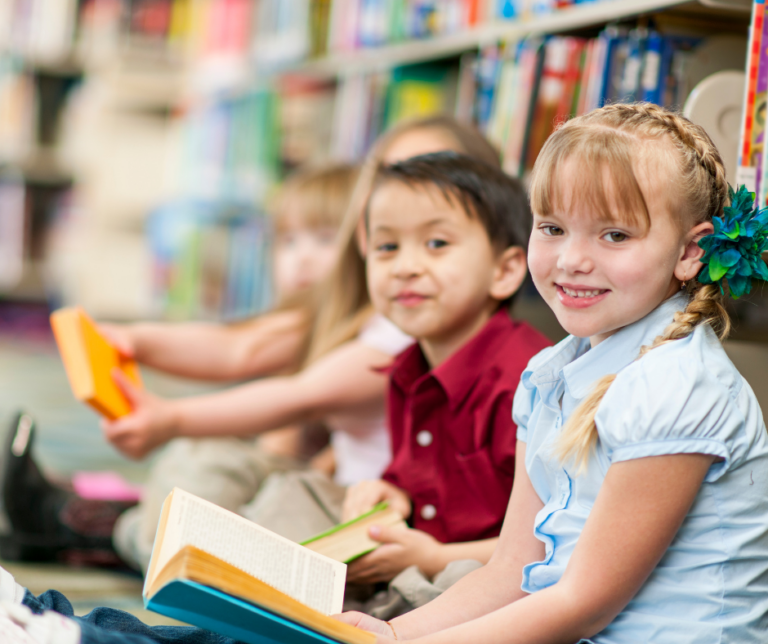 Donor Management Software for Libraries • Little Green Light