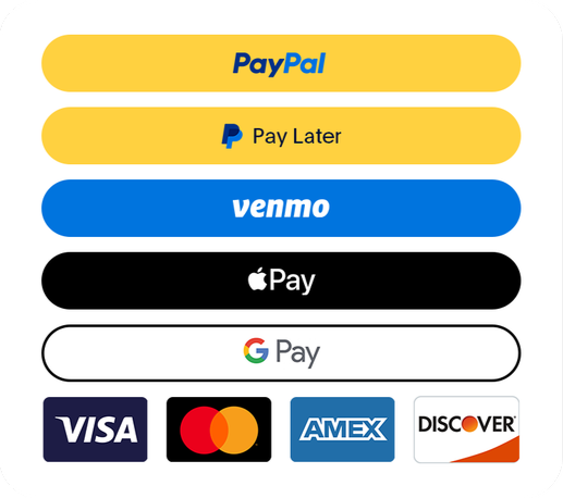 PayPal Payments In LGL Forms • Little Green Light